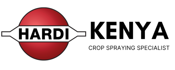 HARDI KENYA TROLLEY SPRAYER - Hardi Kenya