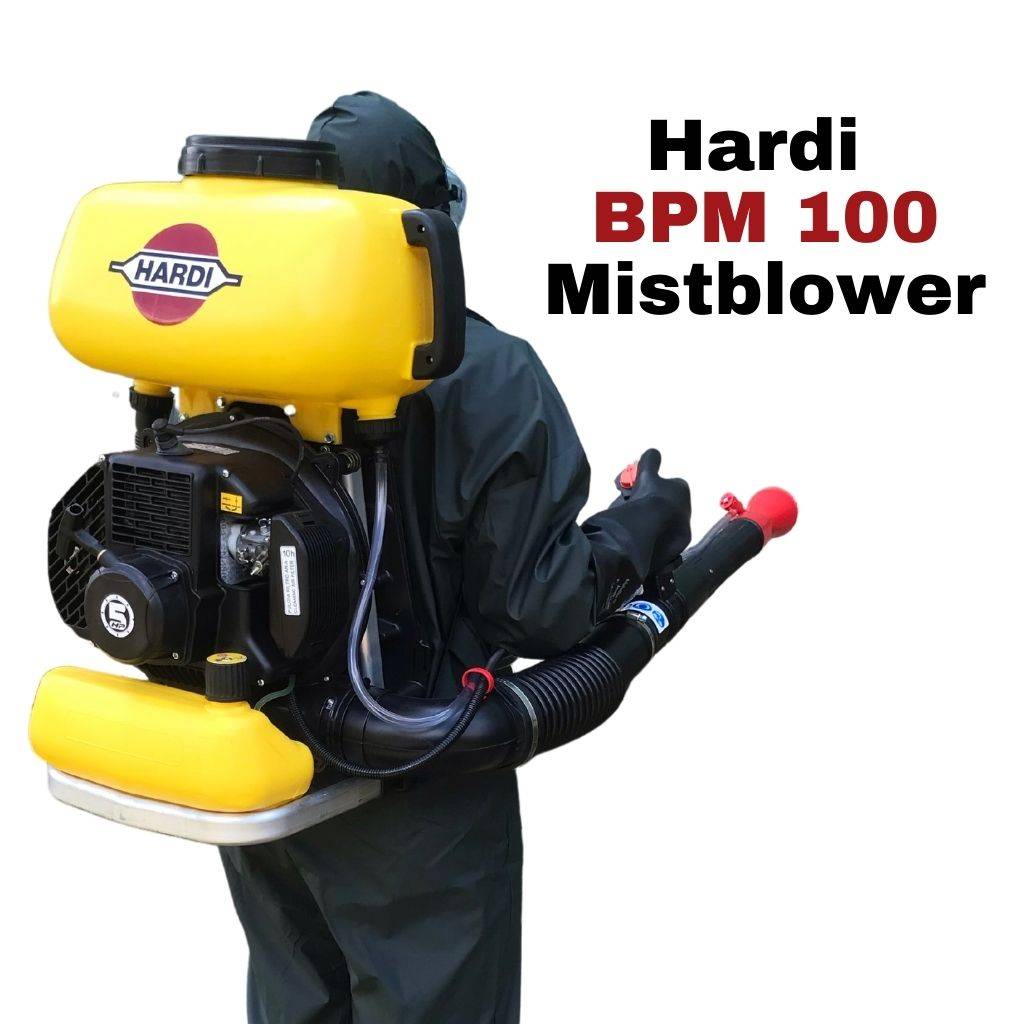 Hardi Hand Operated Sprayers – Hardi Kenya