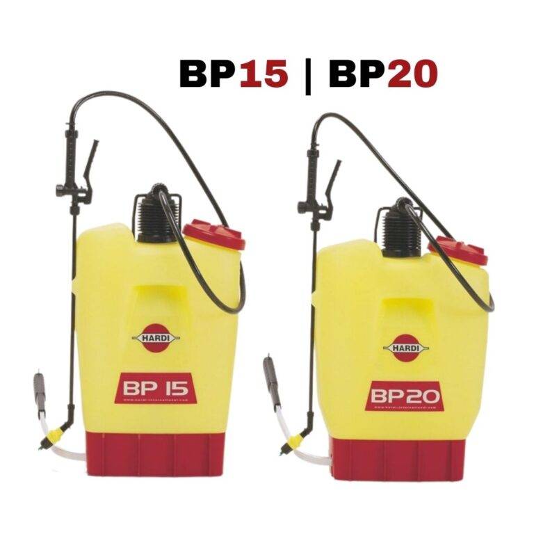 Hardi Hand Operated Sprayers – Hardi Kenya