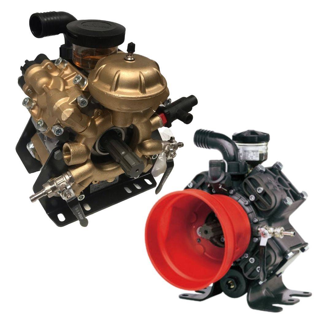 Hardi Central Spray Unit – Hardi Kenya