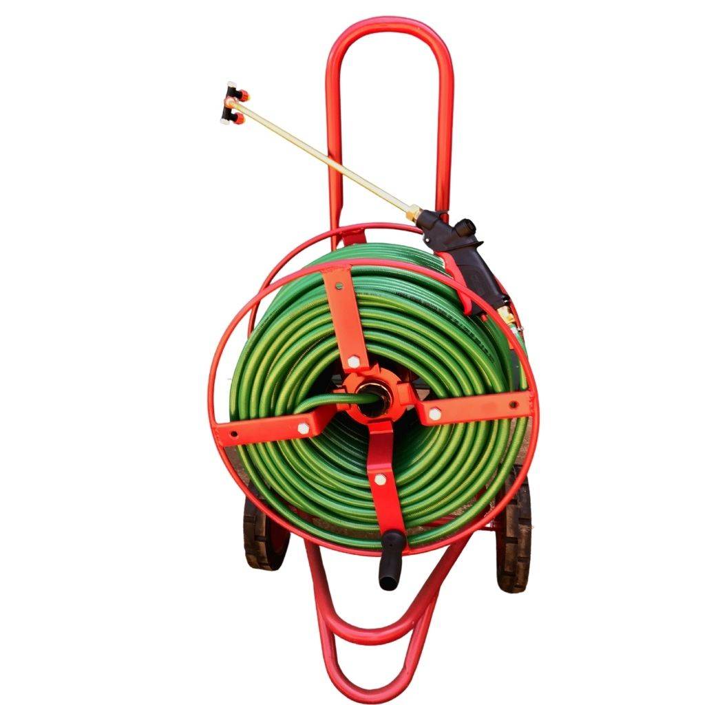 Hardi Central Spray Unit – Hardi Kenya