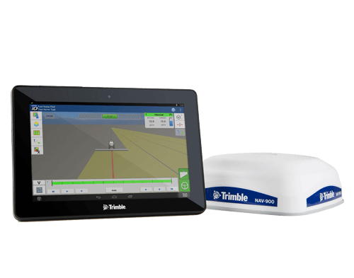 Trimble GNSS Positioning - Hardi Kenya