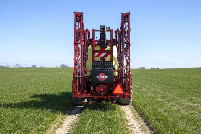 MEGA - Hardi Kenya
